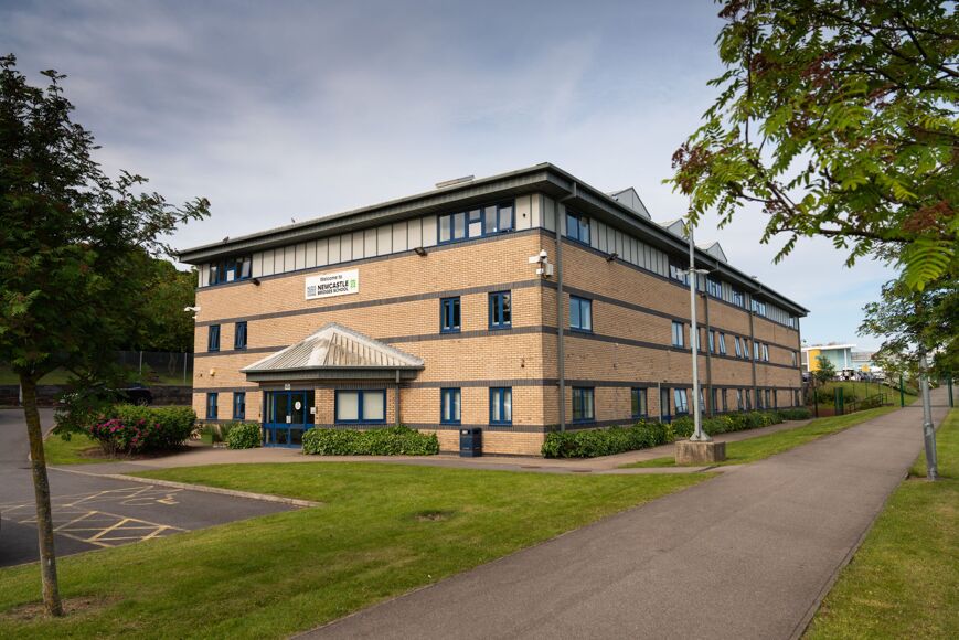Newcastle Bridges School Collaborates with Ovingham First School to ...